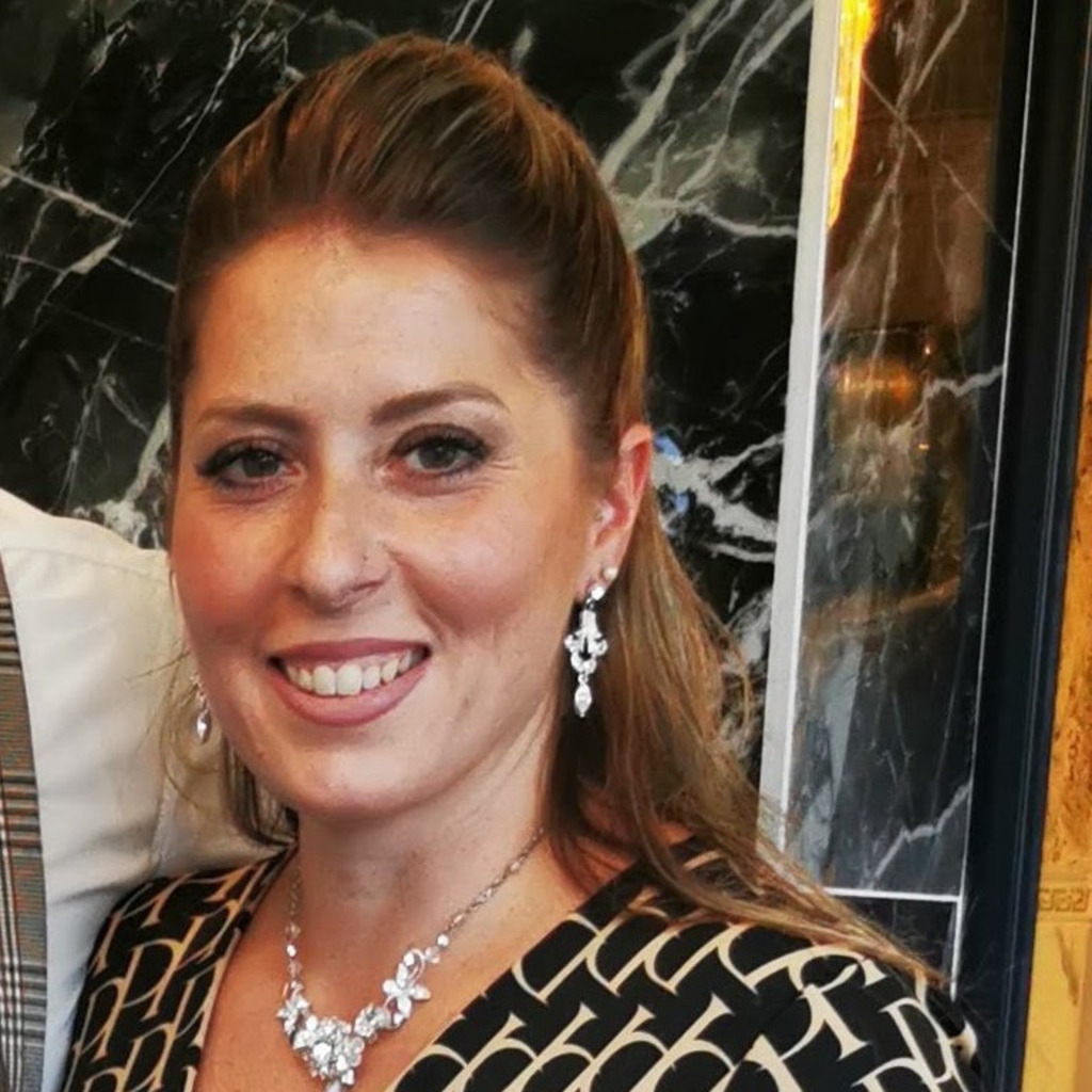 Isabella Ballaro - Montagewerkerin - Volkswagen AG - Wolfsburg | XING