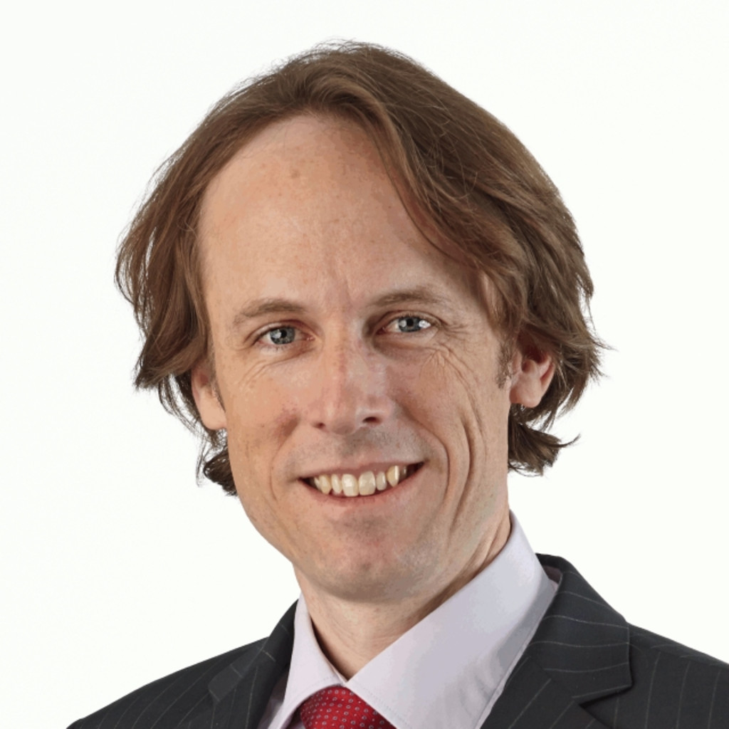 Daniel Blatter - Leiter Change the Bank - InCore Bank AG | XING