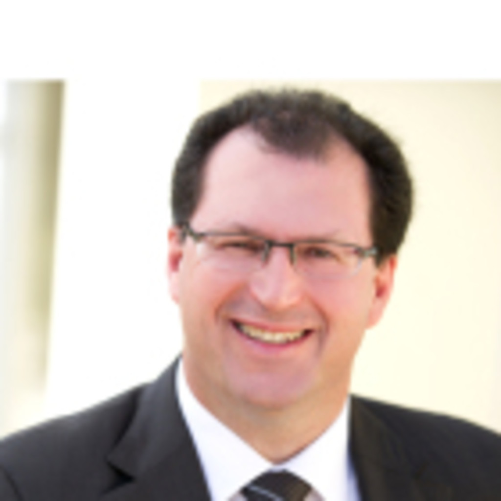 Bernd Geiger - Geschäftsführer - G&P Energy ServiceGmbH | XING