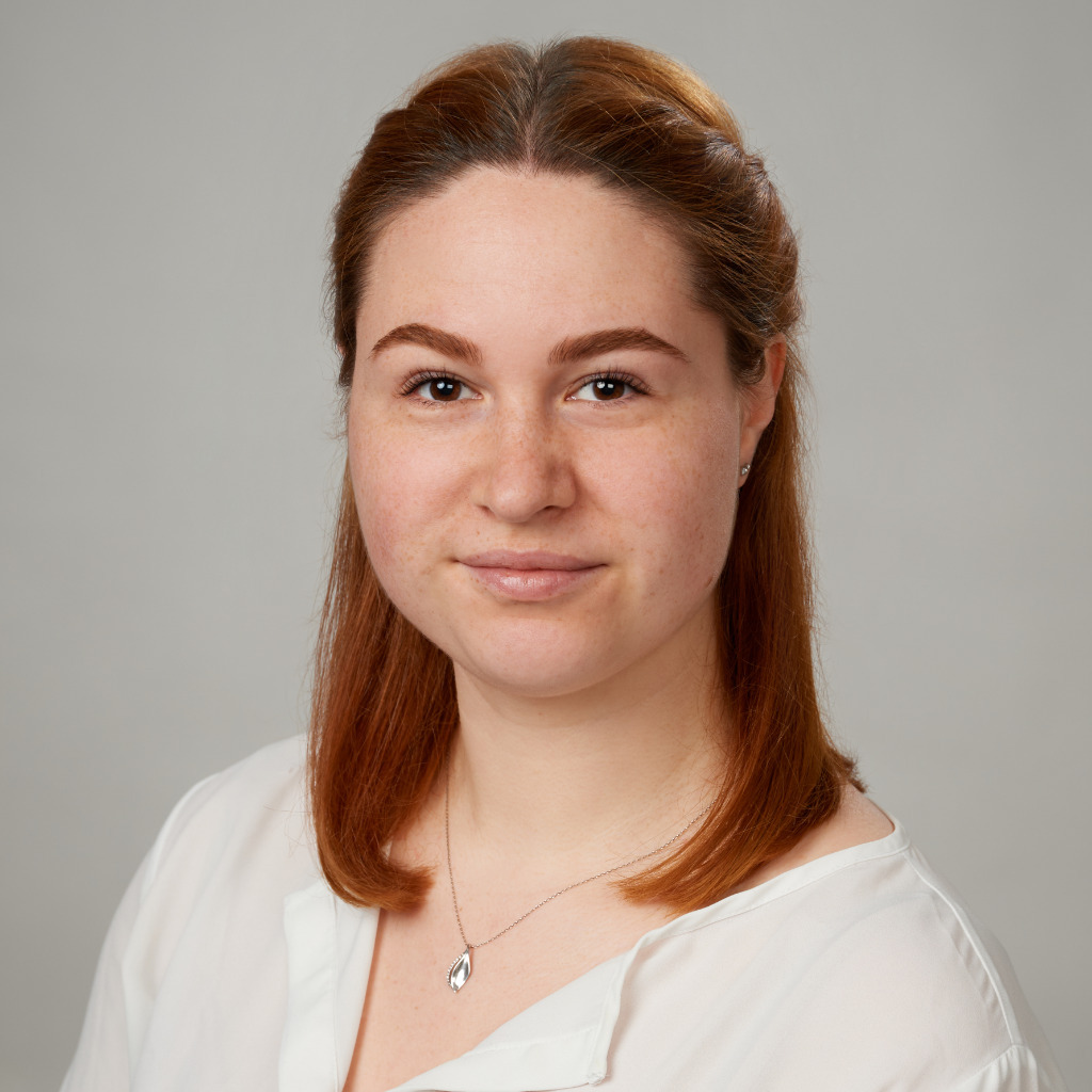 Christina Rauscher - Sachbearbeiterin Handwerksrolle - Handwerkskammer ...