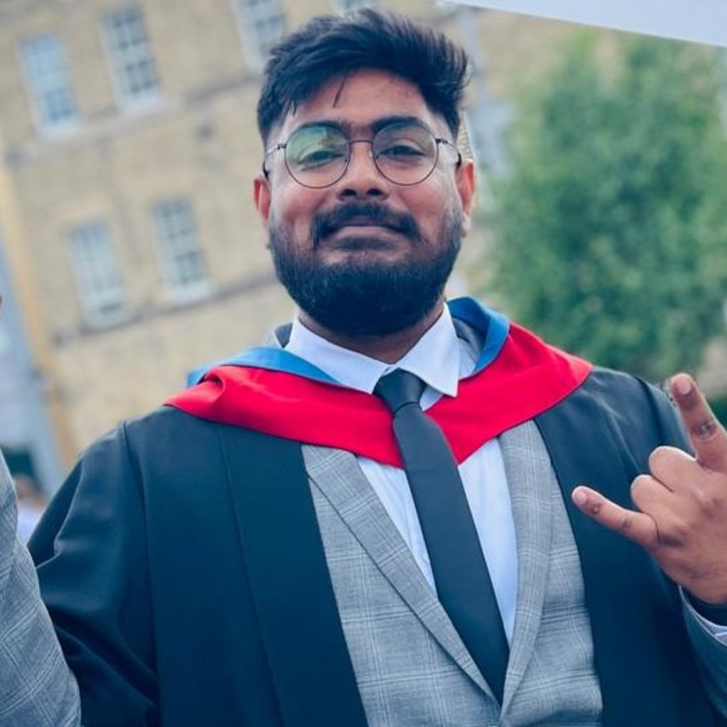 Sai Sri Teja Unnava - Freelancer - Neuron Technologies LTD | XING