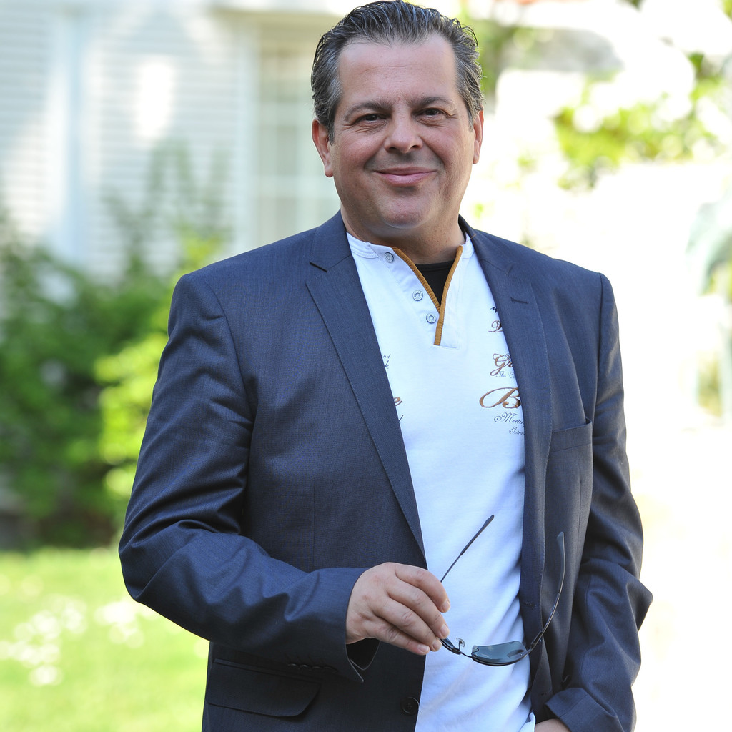 Eduard Brunner - CEO - Team One Invest - World Sports Int. Ltd | XING