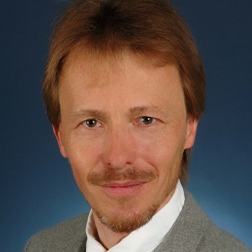 Markus Bothe - Head of IT - Weisse Liste gGmbH | XING