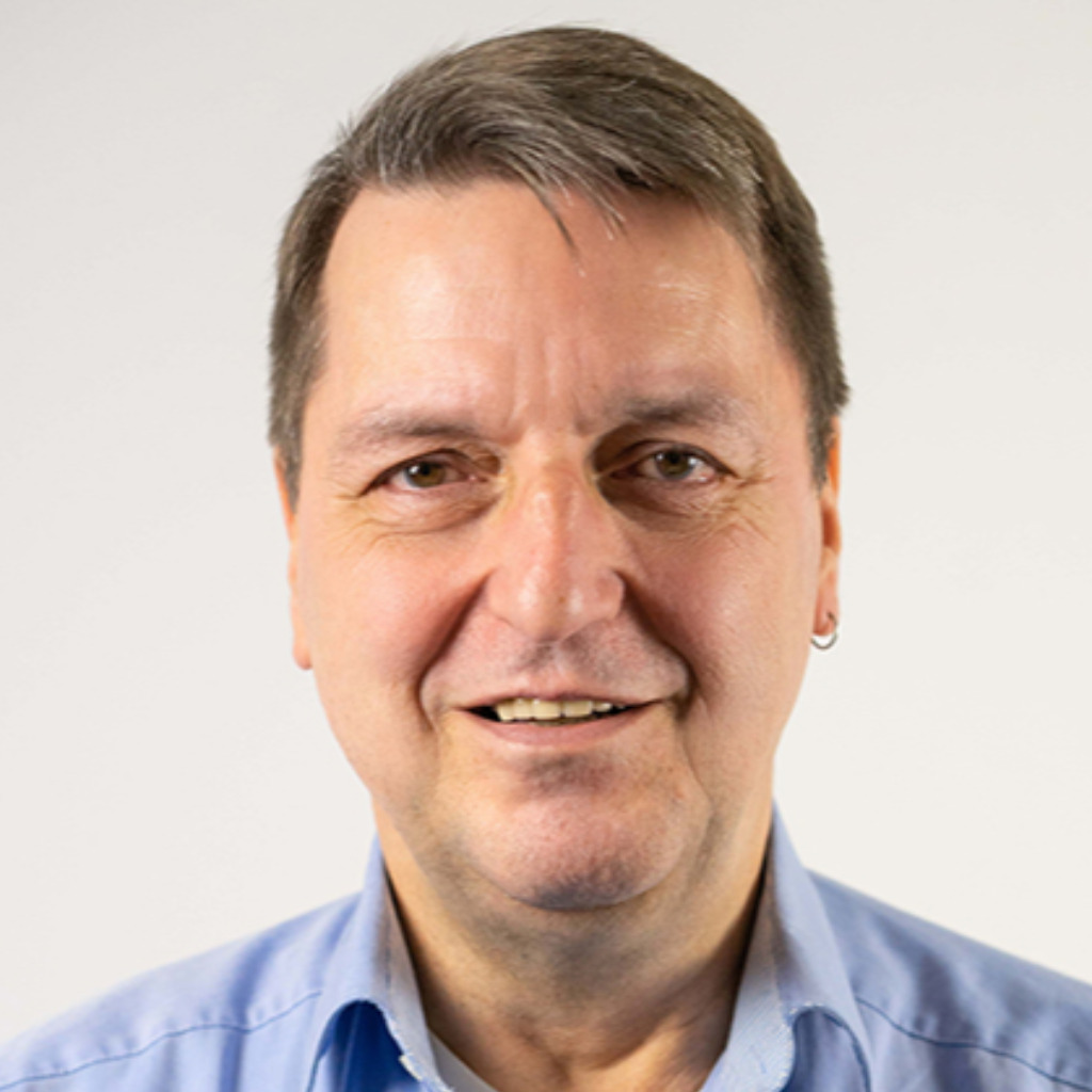 Hans Otto - Manager Grafik - Duni GmbH | XING