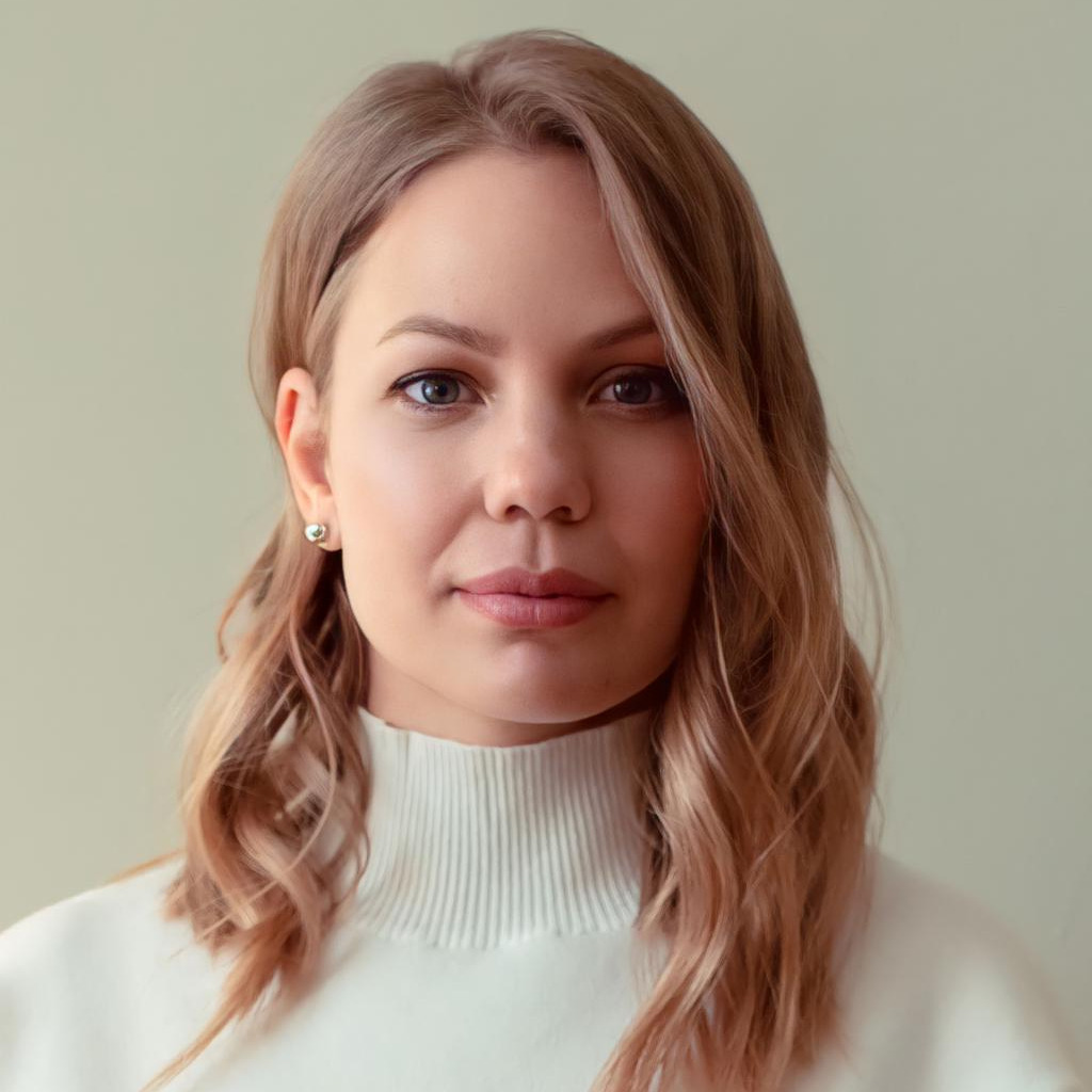 Tatyana Lebedeva - Lead Software Engineer - Deutsche Telekom IT ...