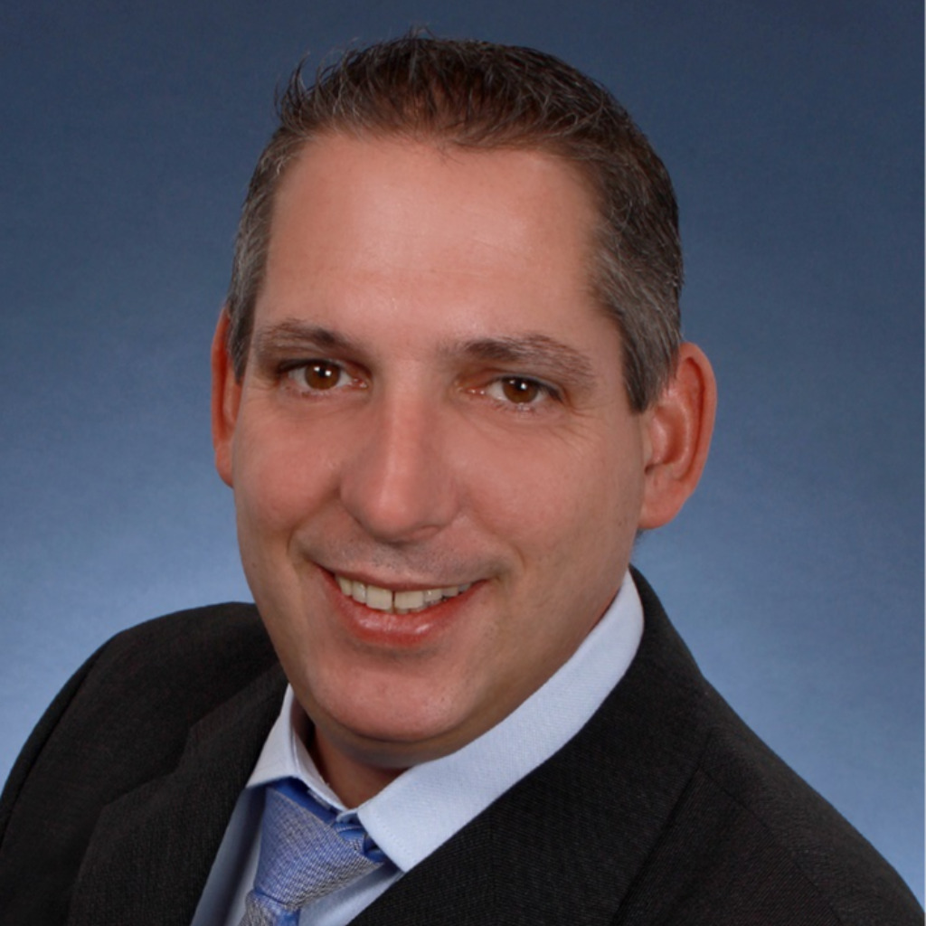 Olaf Künzenbach - Technischer Objektmanager - FMHH Facility Manager ...