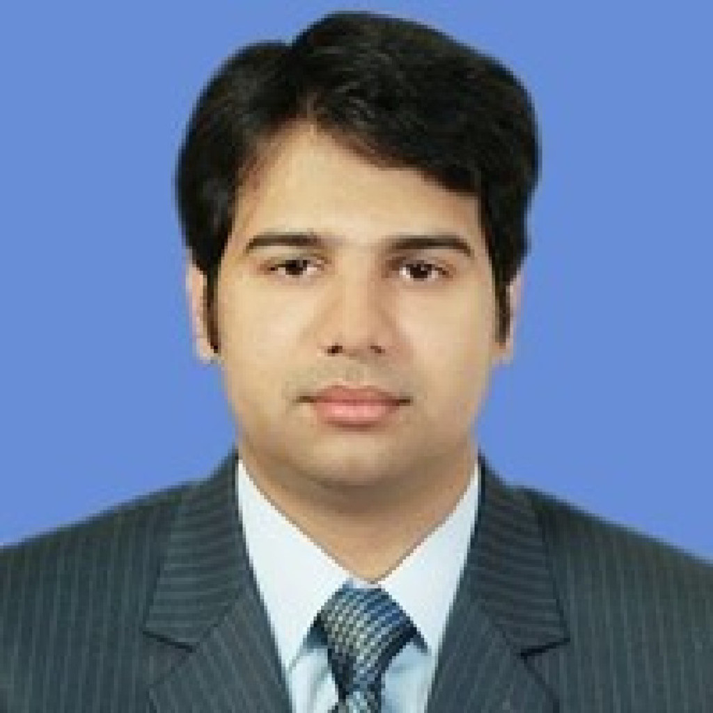 Shakeeb Khan - Backend Lead - Homelike Internet GmbH | XING