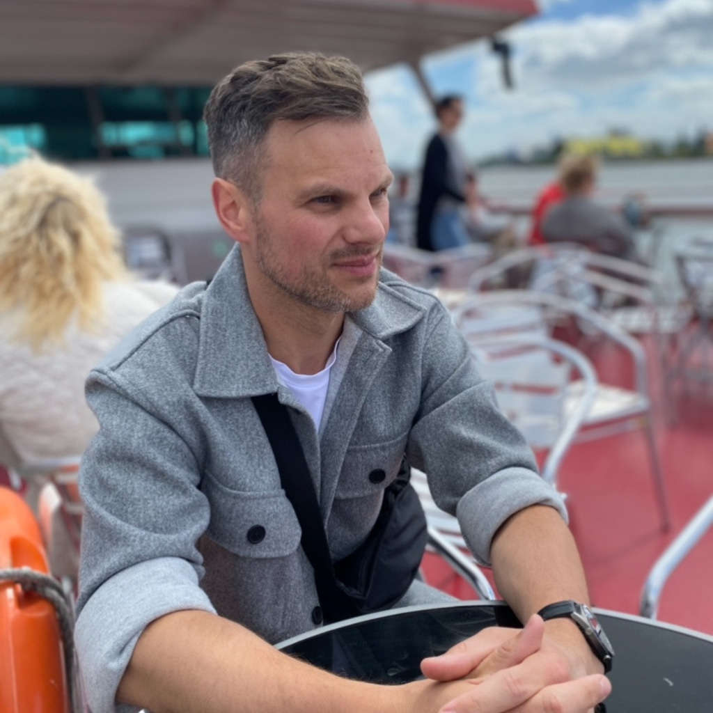 Benjamin Brauer - Arbeitsvorbereitung - STRABAG AG, Direktion Nord | XING