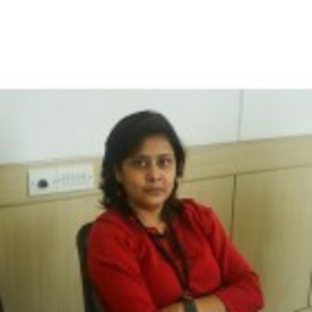 Sutapa Sen - Global Talent Acquisition Sourcing Manager - Hewitt ...