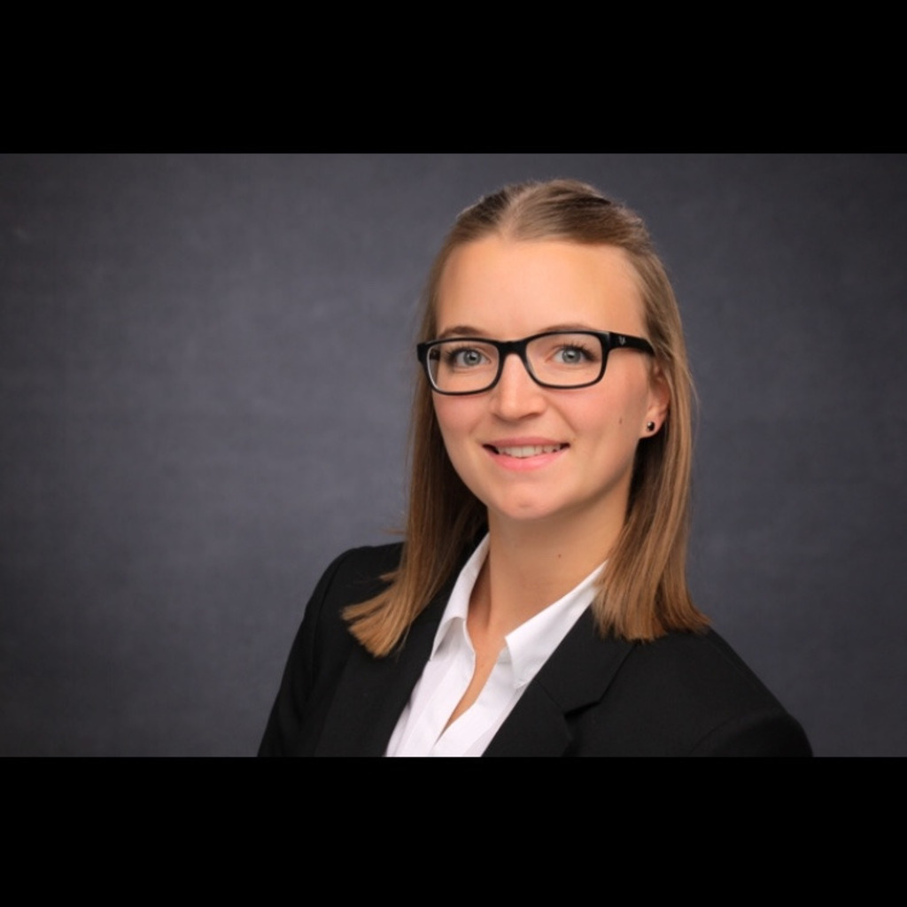 Nicole Csanitz Gewerbekundenberaterin Volksbank Ettlingen Eg Xing