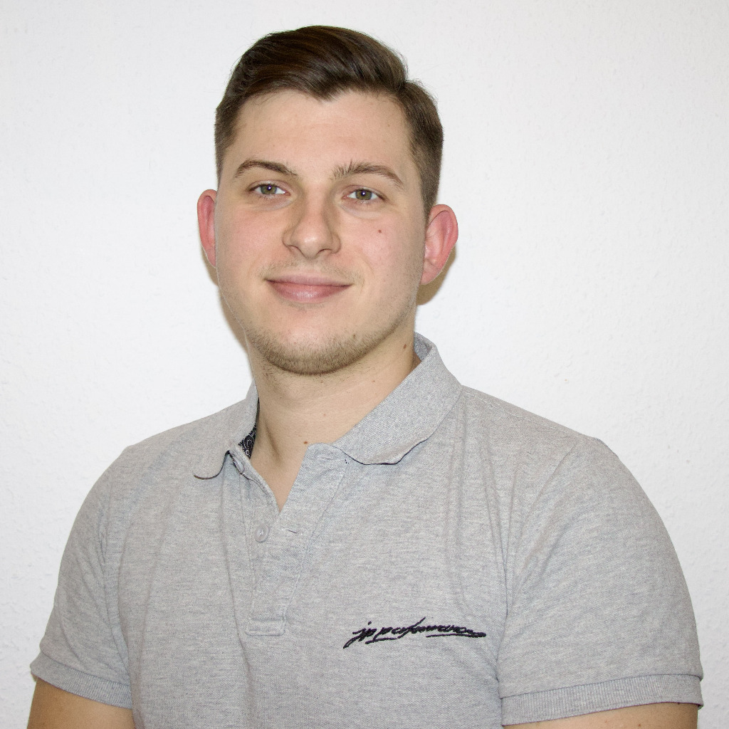 Mario Preller - Automatisierungstechniker - SUATEC GmbH | XING