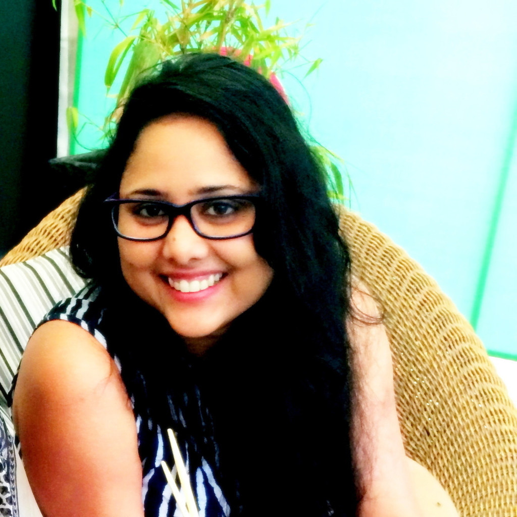 Neha Raj - Digital Project Manager - Anthill Agency | XING