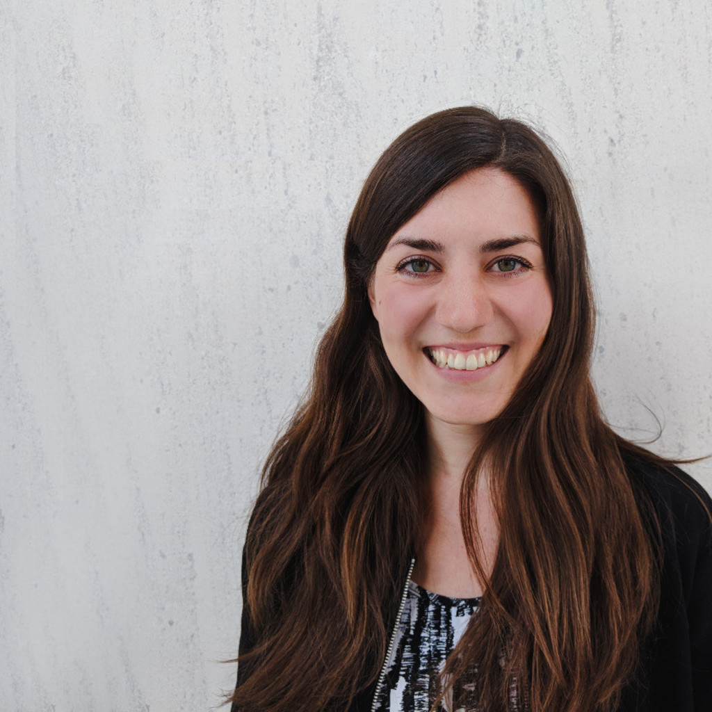 Kathrin Opielka - Product Marketing Manager & Coach - UnternehmerTUM ...