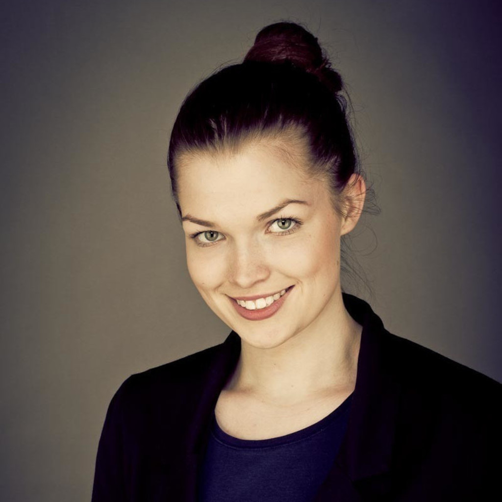 Sina Weissenberg - Bürosachbearbeiterin - Bundesamt für ...