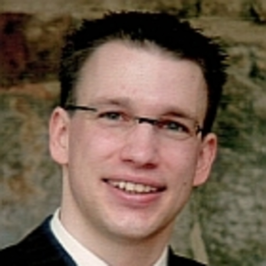 Daniel Engers - Berater - ahu AG Wasser Boden Geomatik | XING