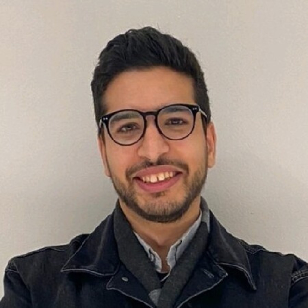 Maged Ghazouly - Senior Engineering Manager - Jumia Group | XING