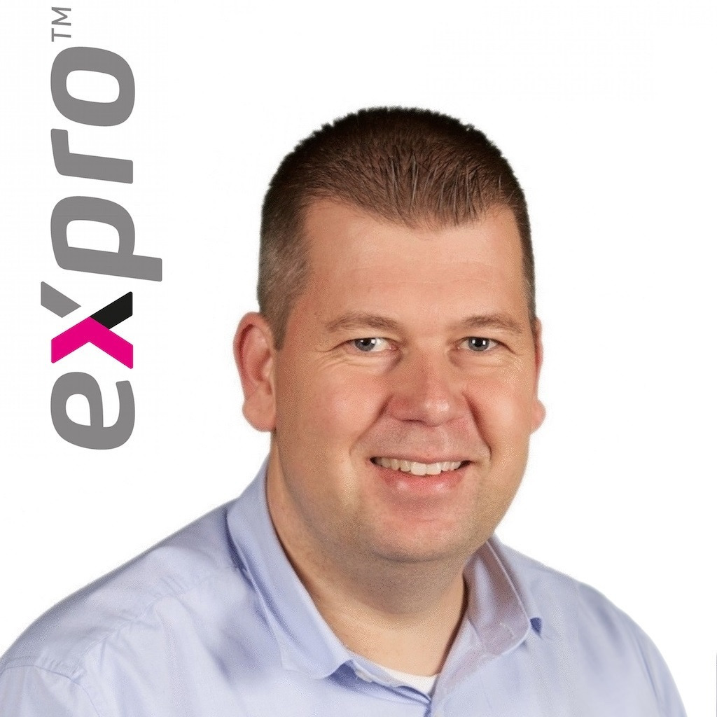 Erik Schiphauwer - Business manager industrial automation - EXPRO engineering | XING