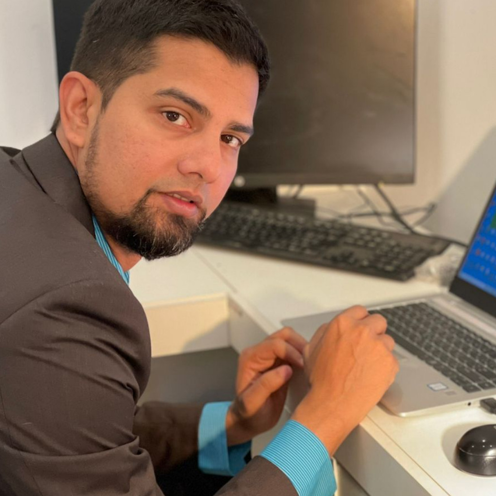 Syed Muhammad Umair Mansoor - Atlassian Consultant - Jira Administrator ...