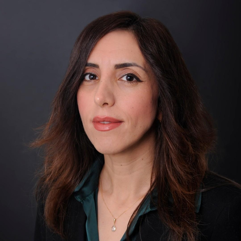 Shadman Mamandi - Senior Software Developer - Consultant - Deloitte | XING