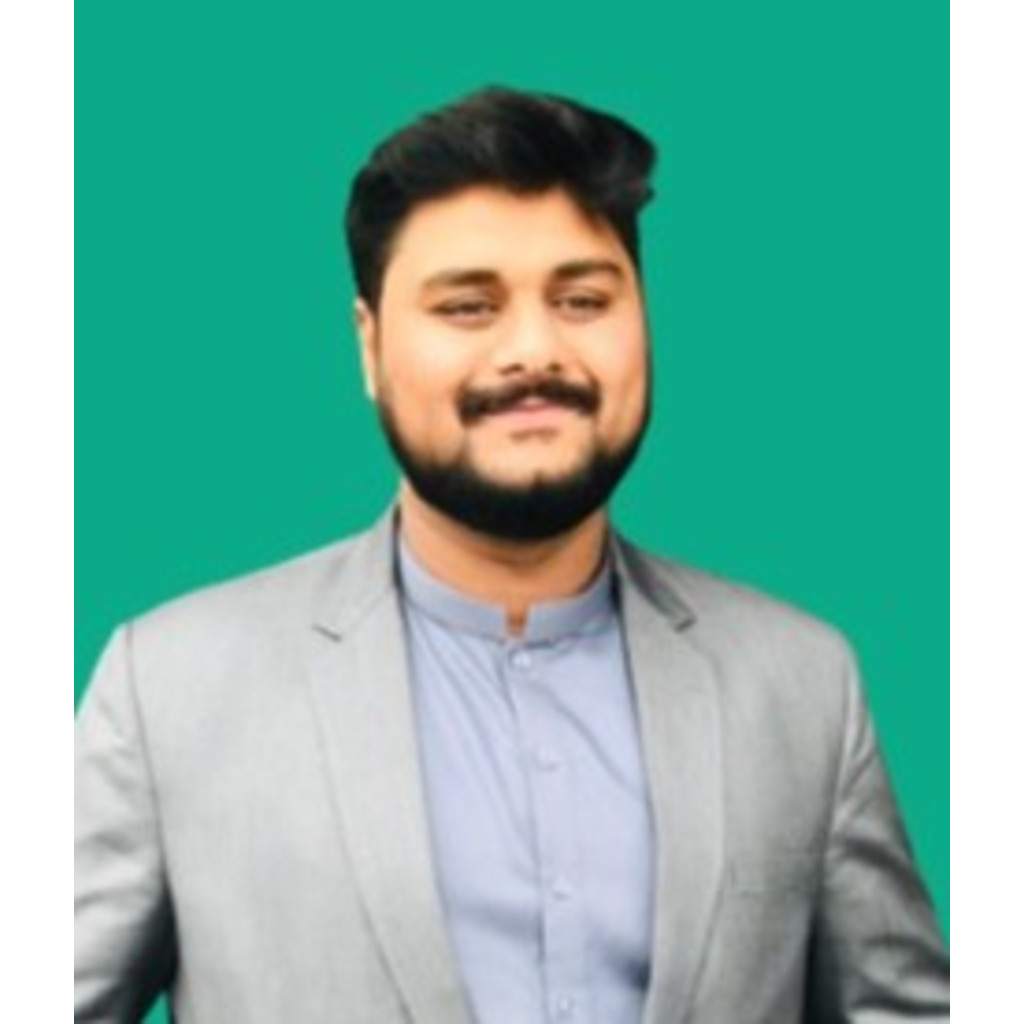 Muhammad Awais Data Engineer Digisquad Xing