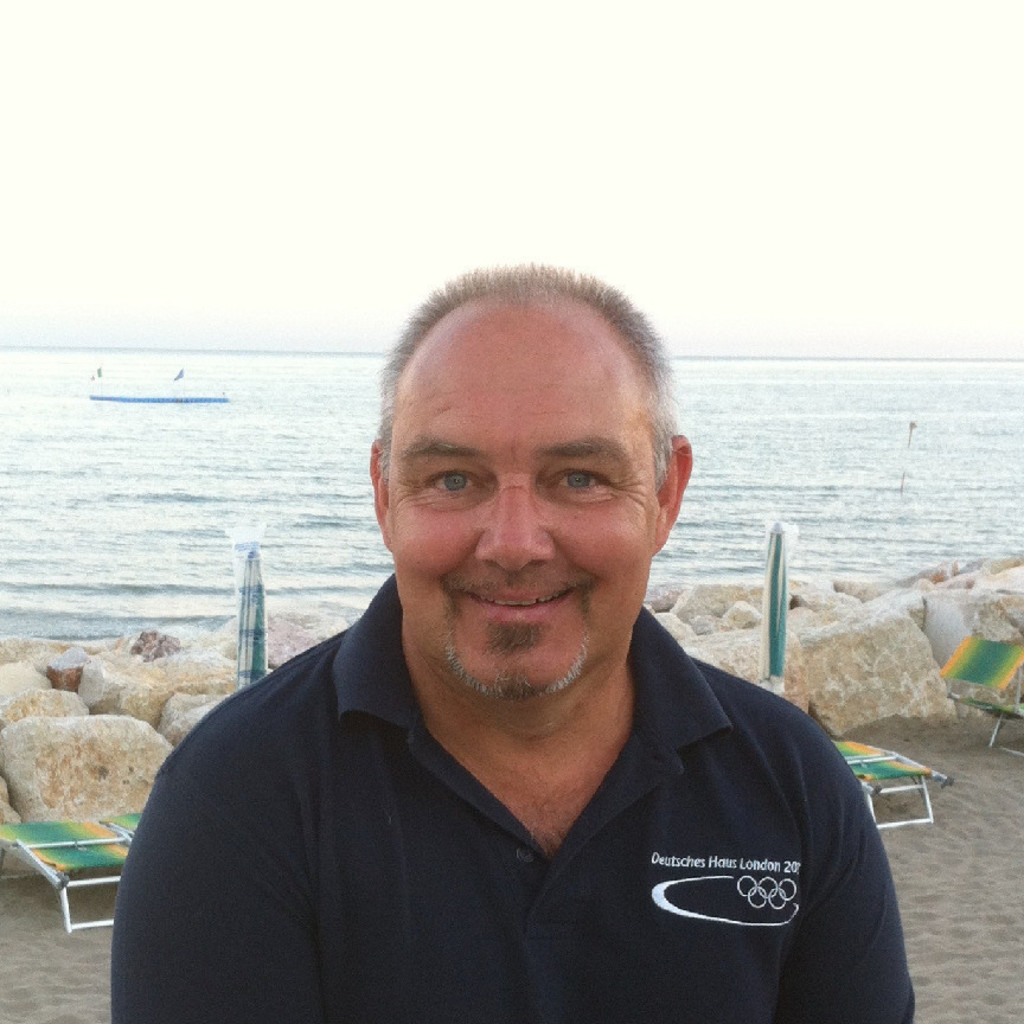 Roger Baumann - Vorruhestand - bei mir daheim | XING