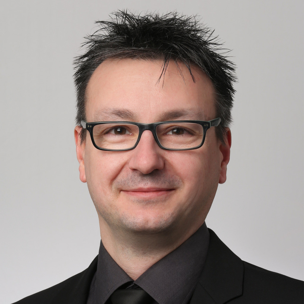 Sebastian Kasper - Mitarbeiter - Finanz Informatik GmbH & Co.KG | XING