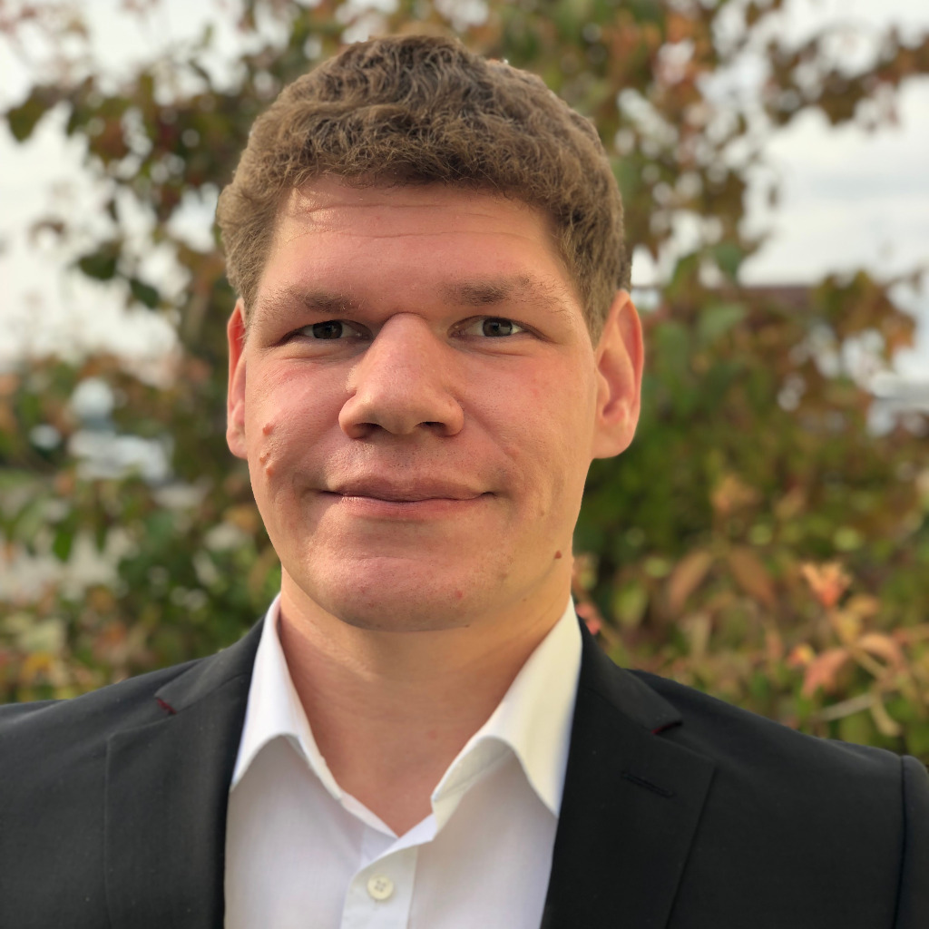 Jochen Riegger - Vertriebstechniker - ebENERGIE GmbH | XING