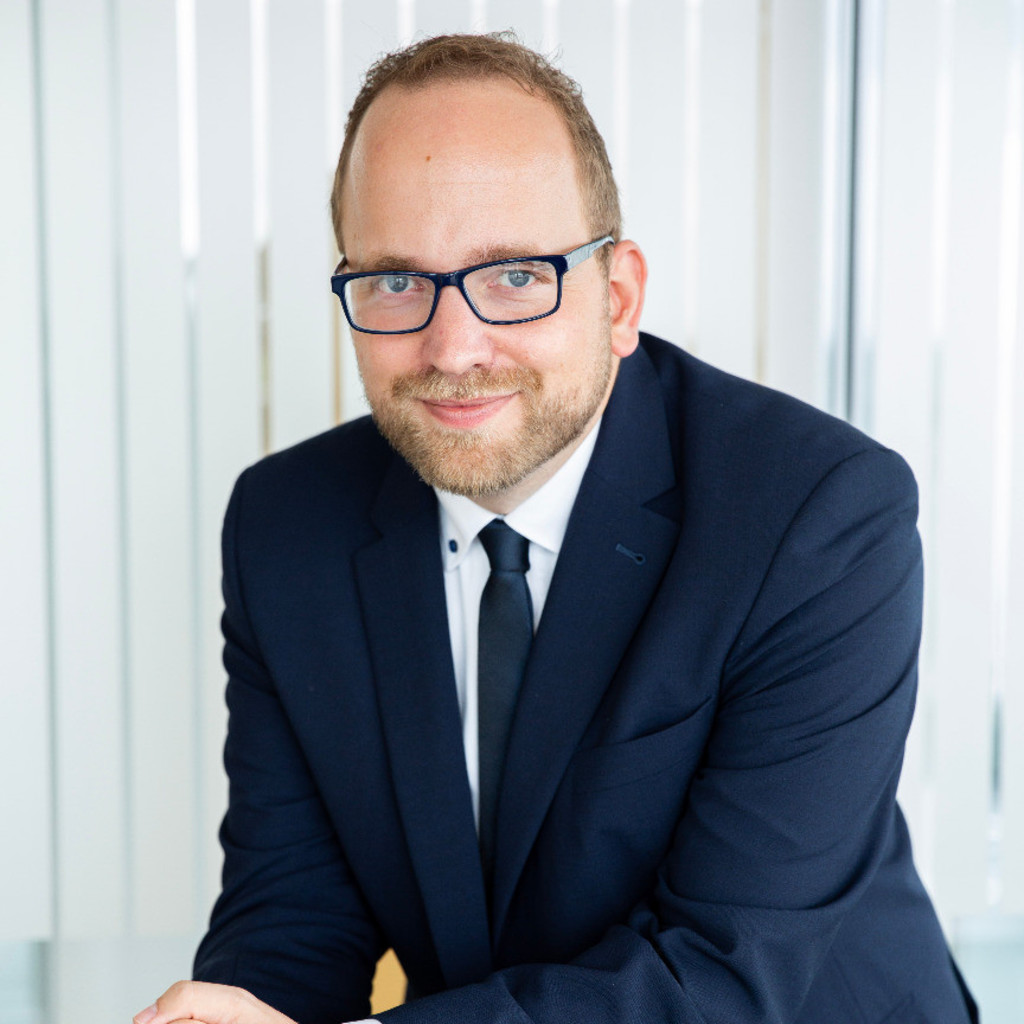 Malte Kocinski - Engineer - Interhyp Gruppe | XING