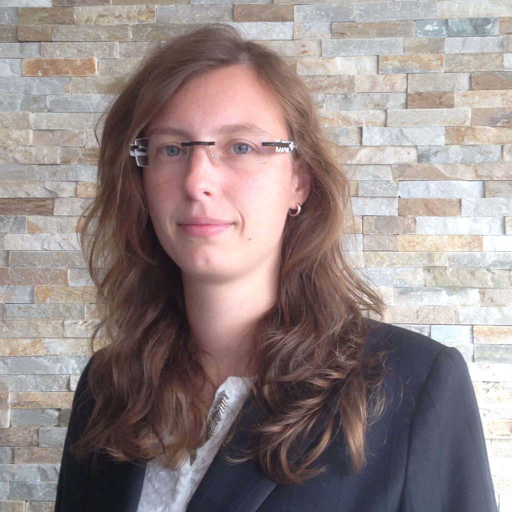 Marina Rau - Technischer Redakteur - WEKAL Maschinenbau GmbH | XING