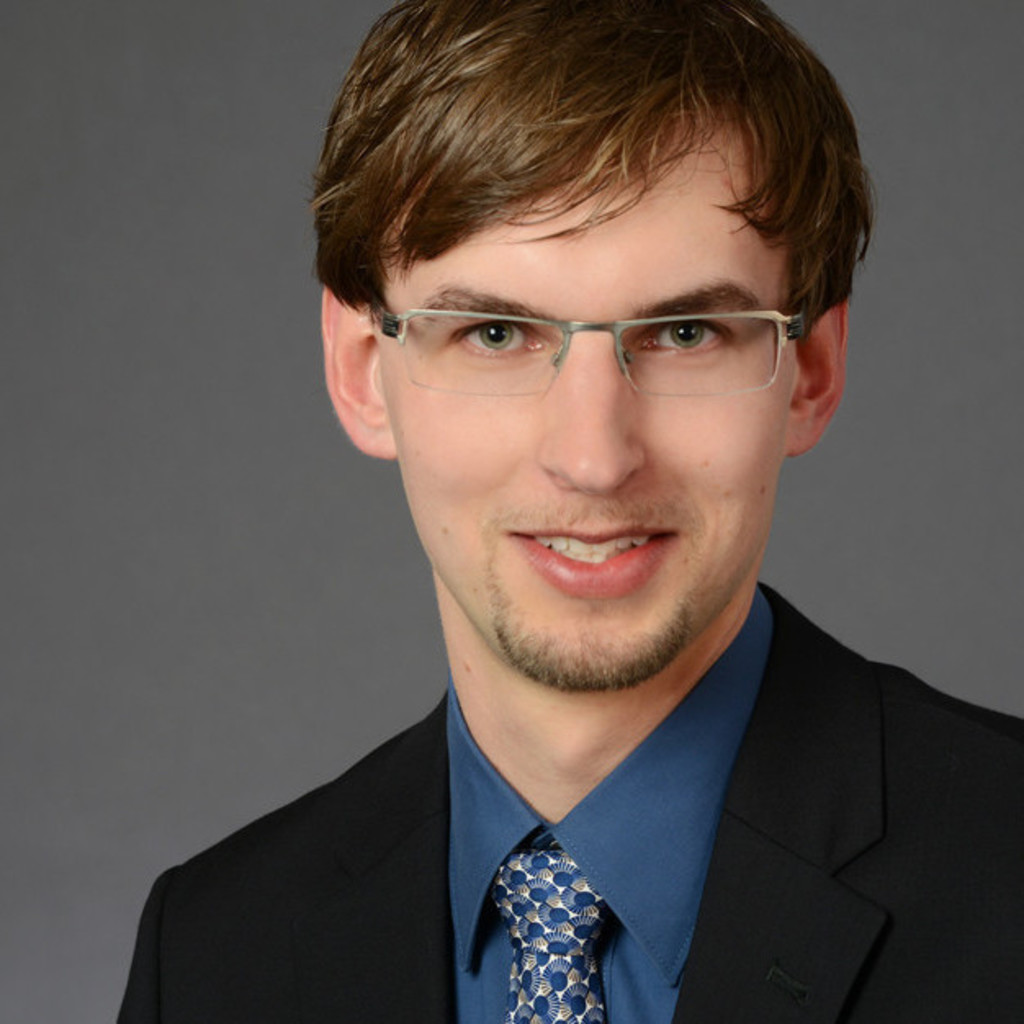 Benjamin Haag - Projektingenieur - Schwäbische Werkzeugmaschinen GmbH ...