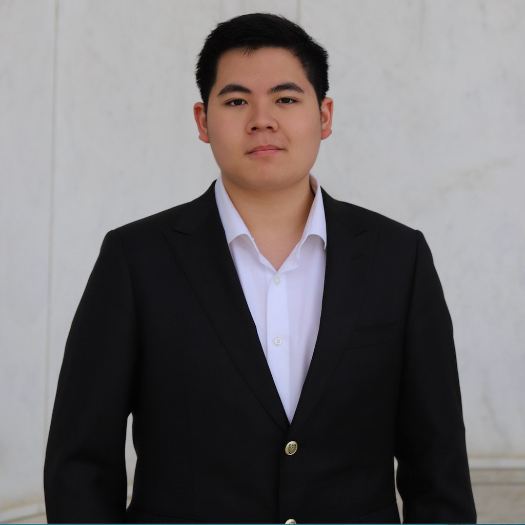 William Kang - Data analyst - Jason | XING