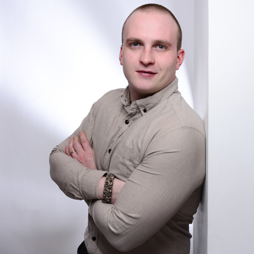 Christian Gleich - Berufsfeuerwehr - Stadt Nürnberg | XING