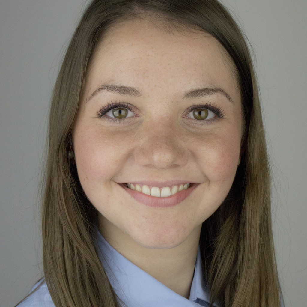 Pia Lay - Referentin für Jugendverbandsarbeit auf Dekanatsebene - Kath ...