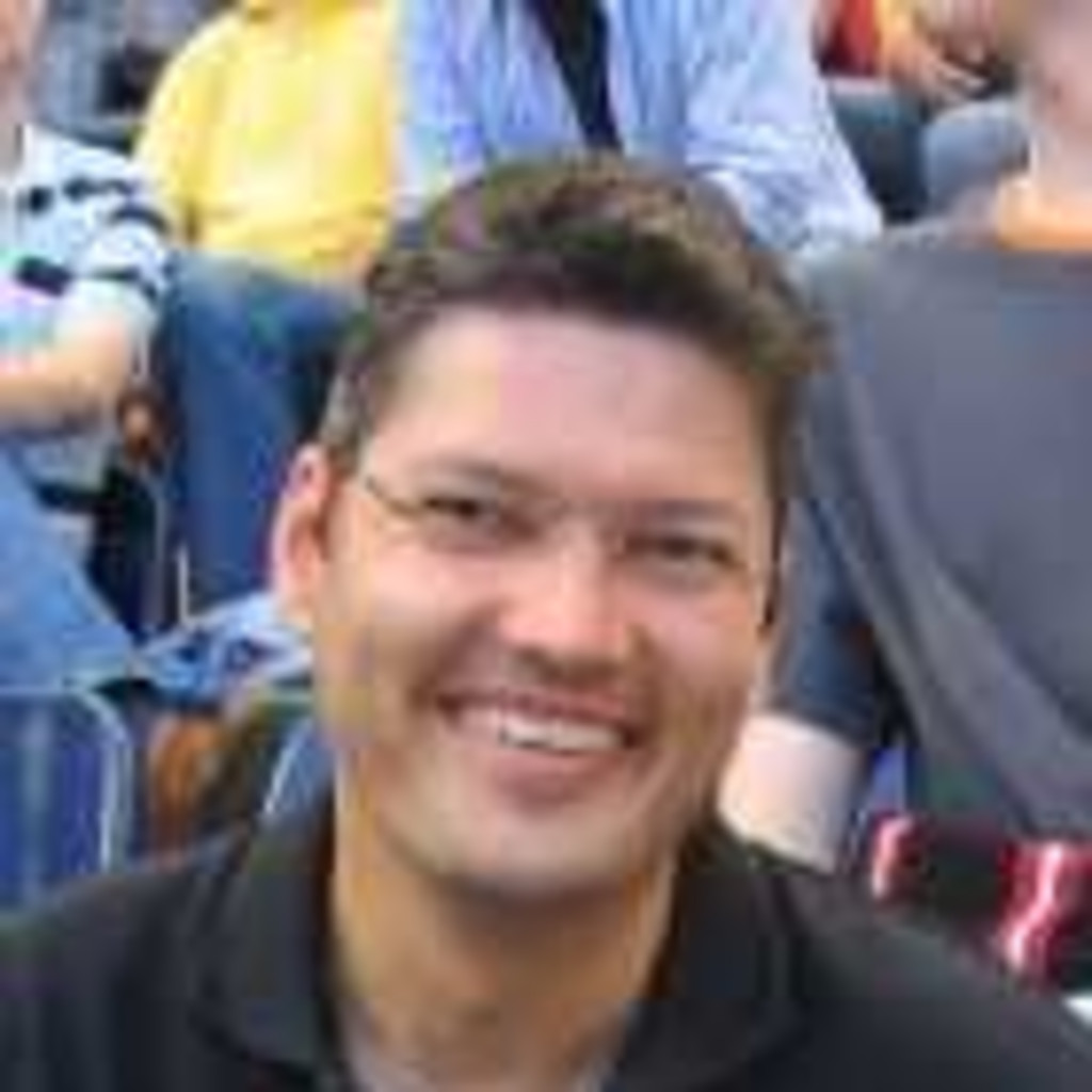 Martin Spitzl - Angestellter - Deutscher Fußball-Bund | XING