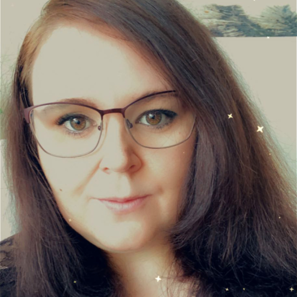 Jennifer Hüther - Kauffrau Einzelhandel - REWE | XING