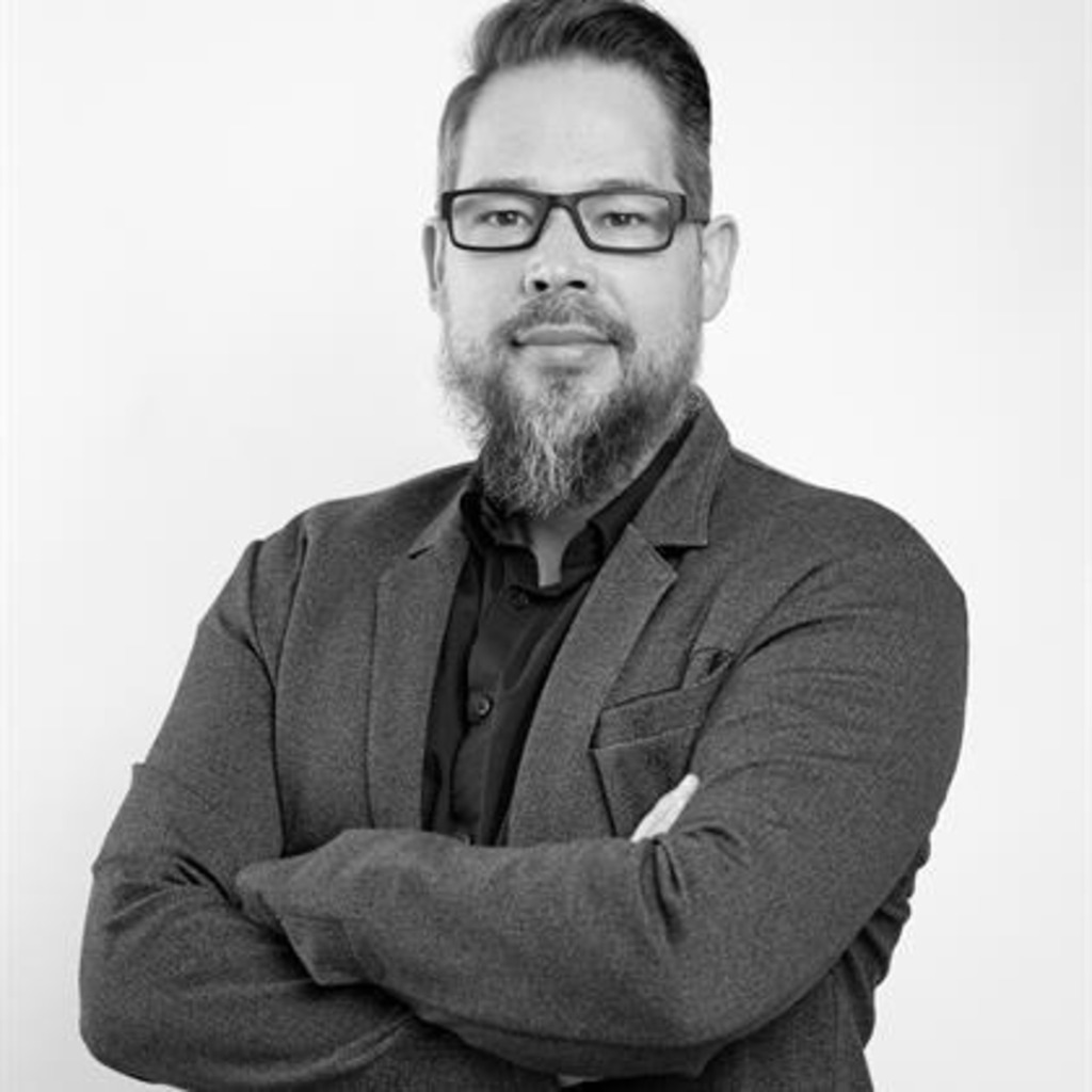 Michael Rapp - Systemadministrator - B2B Medical GmbH | XING