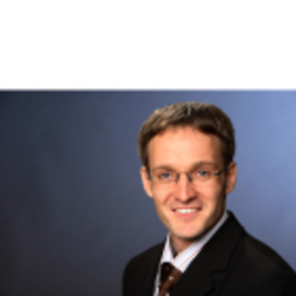 Martin Locke - Executive Director - J.P. Morgan Asset Management | XING