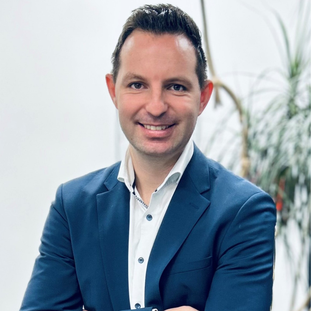 Oliver Strobel - Branch Manager Industrie Ulm & Augsburg - DIS AG / The Adecco Group | XING