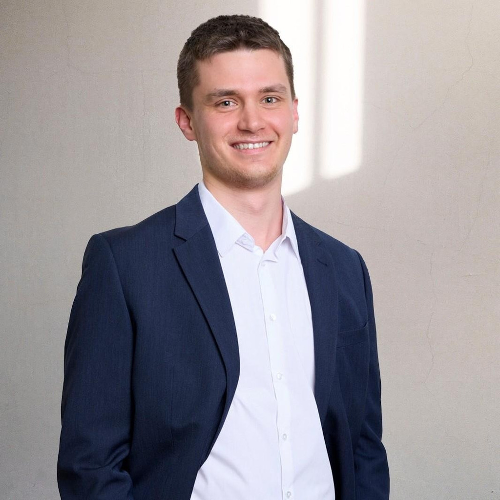 Jack Muth - Marketing Manager - Bartz Immbilien | XING