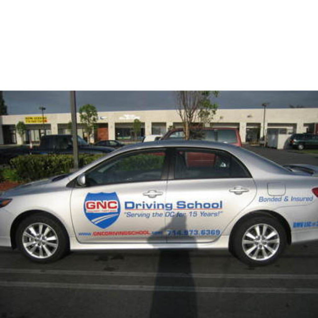 Ricardo Aguirre - Business Owner - GNC Driving School | XING