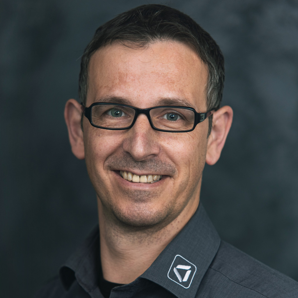 Michael Seeber - Anwendungstechniker - Bimatec Soraluce ...