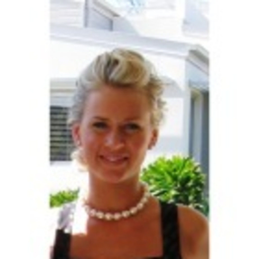 Kristy Griffith - Consulting Manager - Controls Consulting | XING