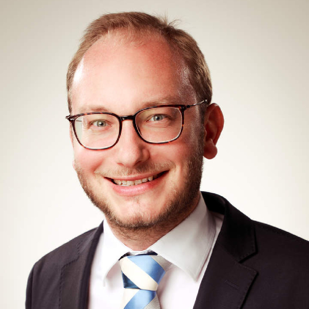 Philipp Rohde - Senior IT Consultant Projects - Panasonic Business ...