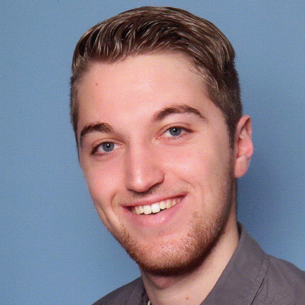 Michael Strobel - Schulungsreferent - Max Weishaupt GmbH | XING