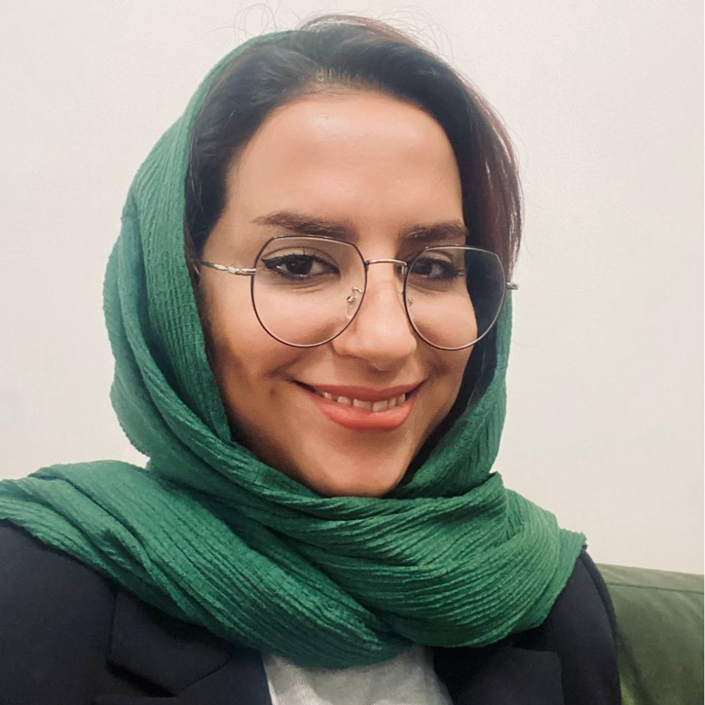 Samira Mollaei - SOC Analyst - Systema Gesellschaft für angewandte ...