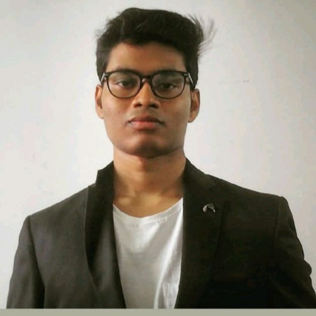 Pratik Adhikari - Software Development - Hochschule Bonn-Rhein-Sieg | XING