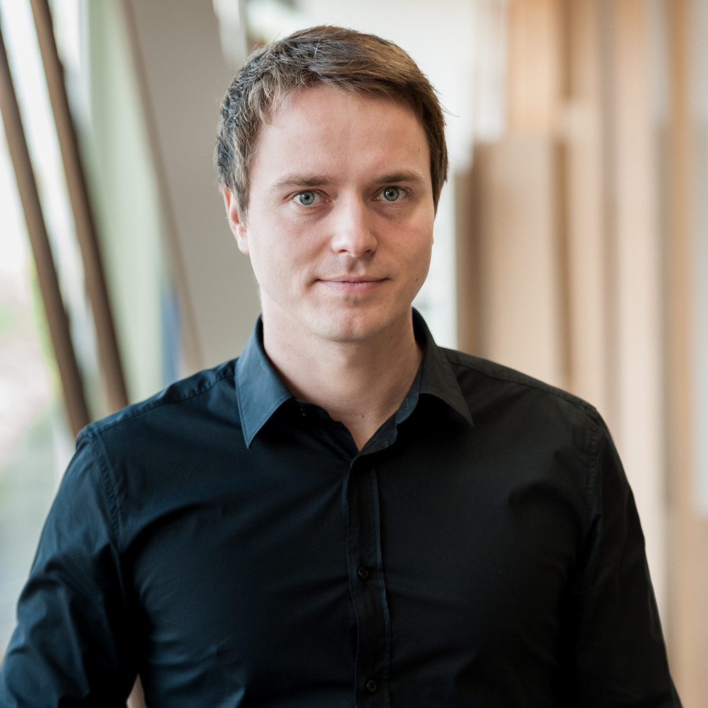 Christian Backmann - Holztechniker - Tischlerei Backmann GmbH | XING