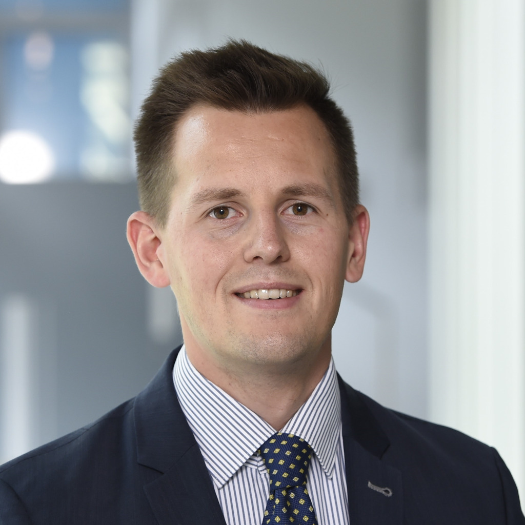 Julian Kübler - Wirtschaftsprüfer - RSM Ebner Stolz | XING