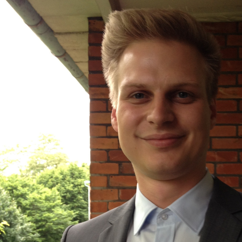 Benjamin Grob - Fachinformatiker Systemintegration - Stadt Diepholz | XING