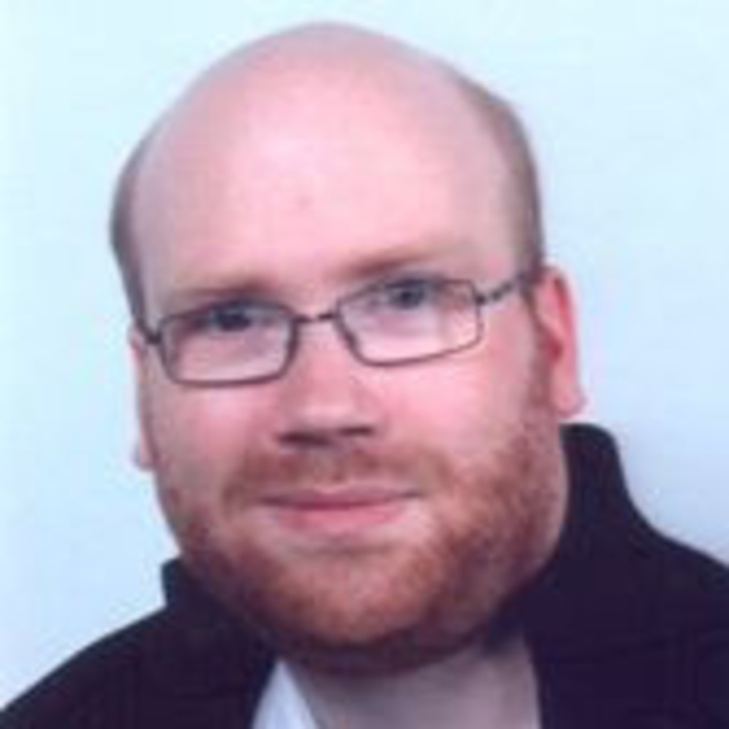 Michael Seidel - Principal Developer - Lucht Probst Associates GmbH ...